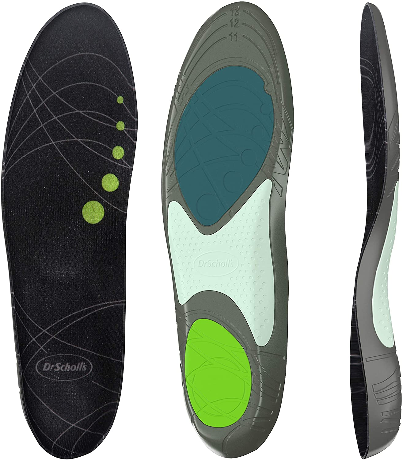 5 Best Insoles For Running 2023 | Choosing The Top Shoe Inserts