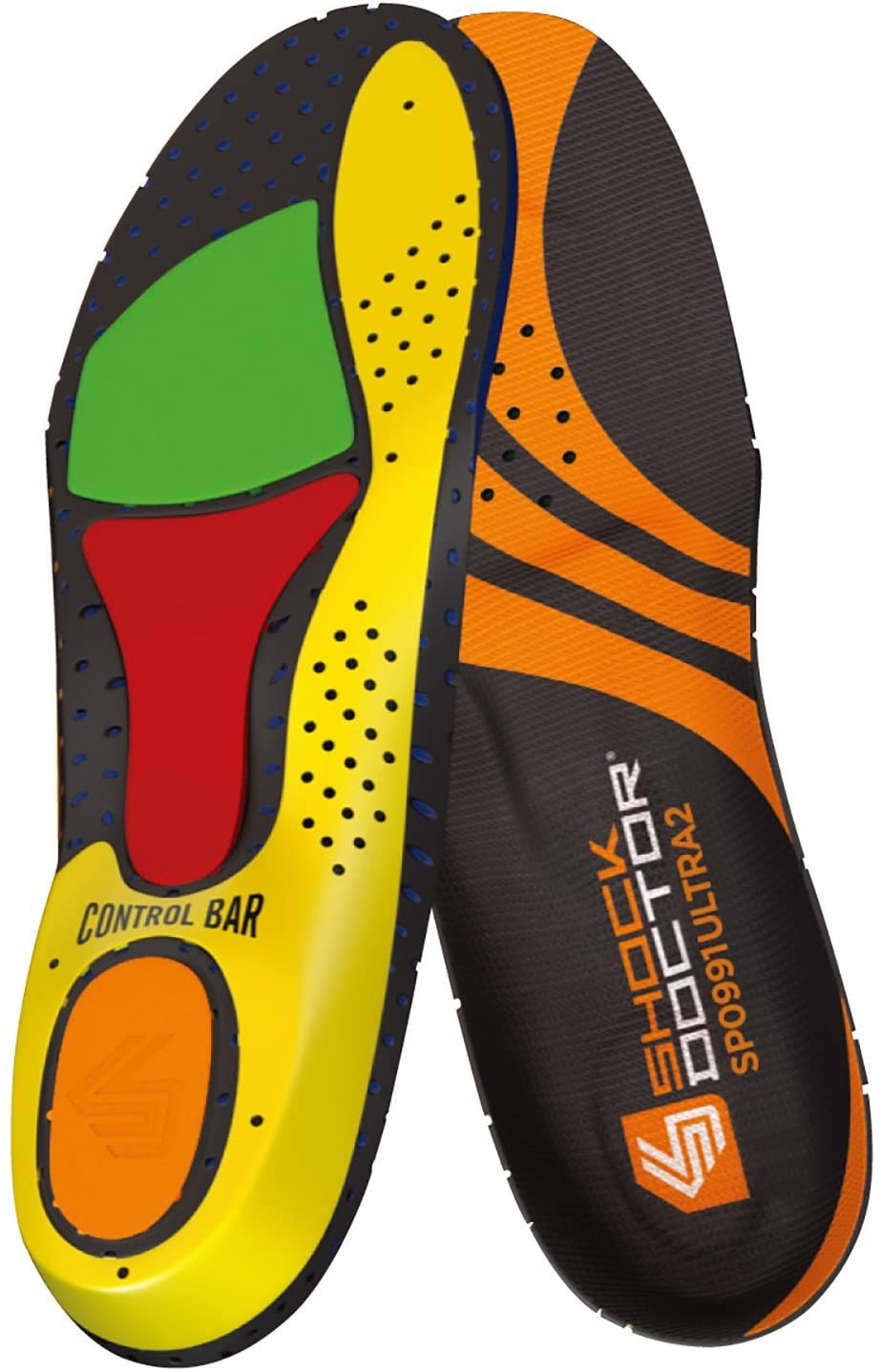 5 Best Insoles For Running 2023 | Choosing The Top Shoe Inserts