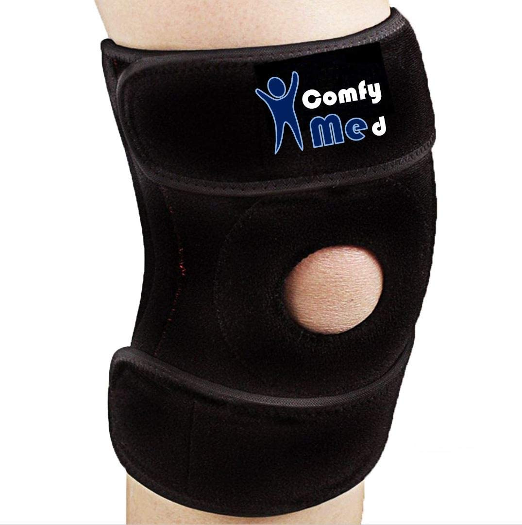 Running With A Knee Brace (2023 Updated) | The 7 Best Knee Braces For ...