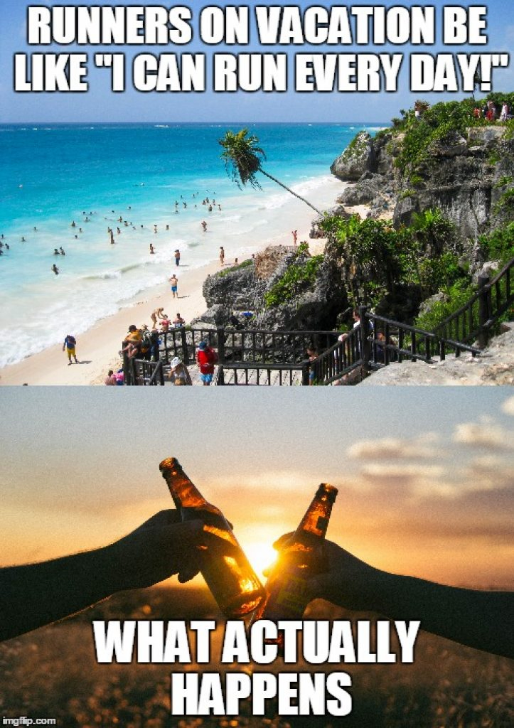 30 Funniest Running Memes - Runners Will Find Hillarious!