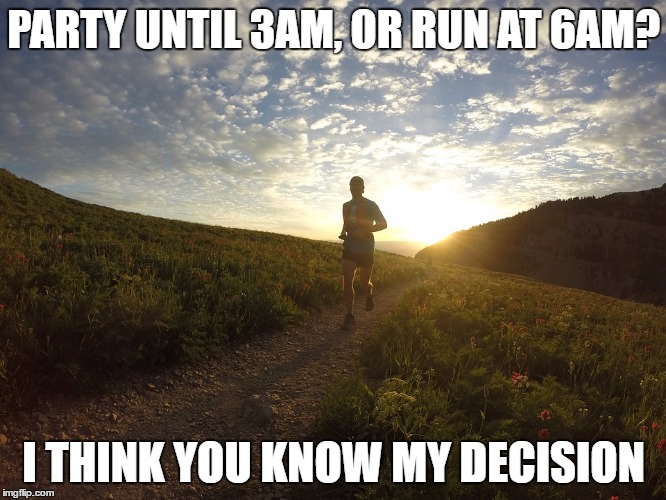 30 Funniest Running Memes - Runners Will Find Hillarious!