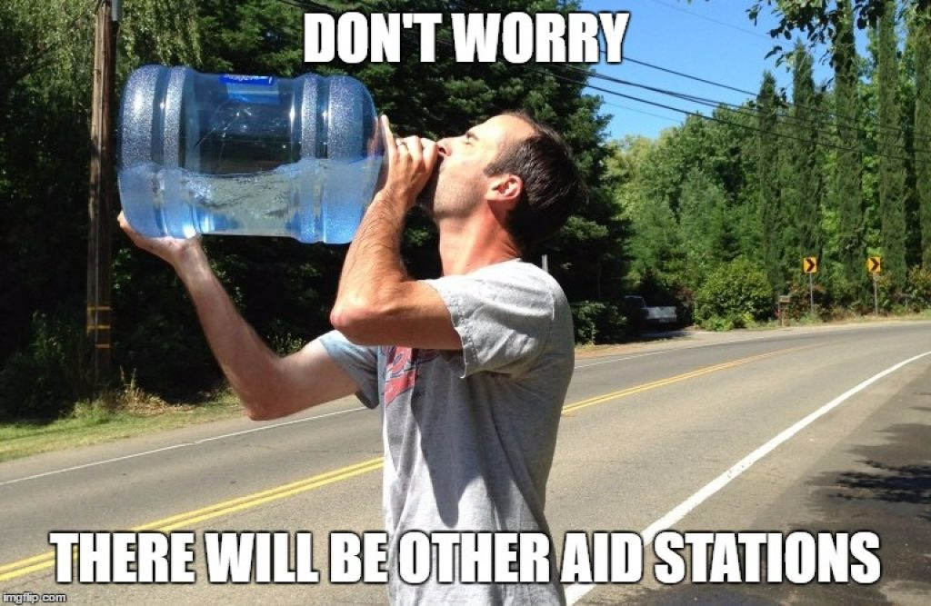 30 Funniest Running Memes - Runners Will Find Hillarious!