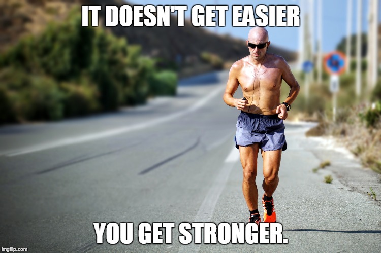 30 Funniest Running Memes - Runners Will Find Hillarious!