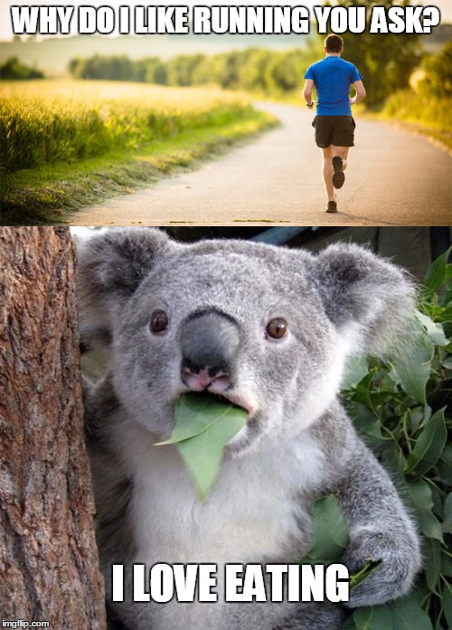 30 Funniest Running Memes - Runners Will Find Hillarious!