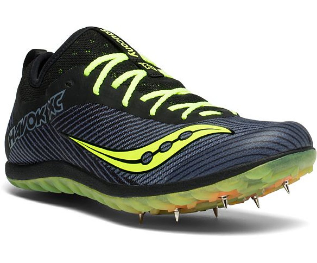4 Best Track Spikes 2021