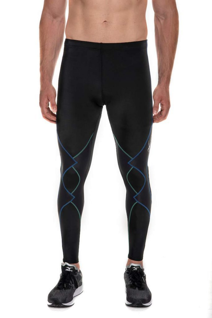 4 Best Compression Running Tights For Men 2023