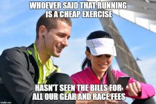 30 Funniest Running Memes - Runners Will Find Hillarious!