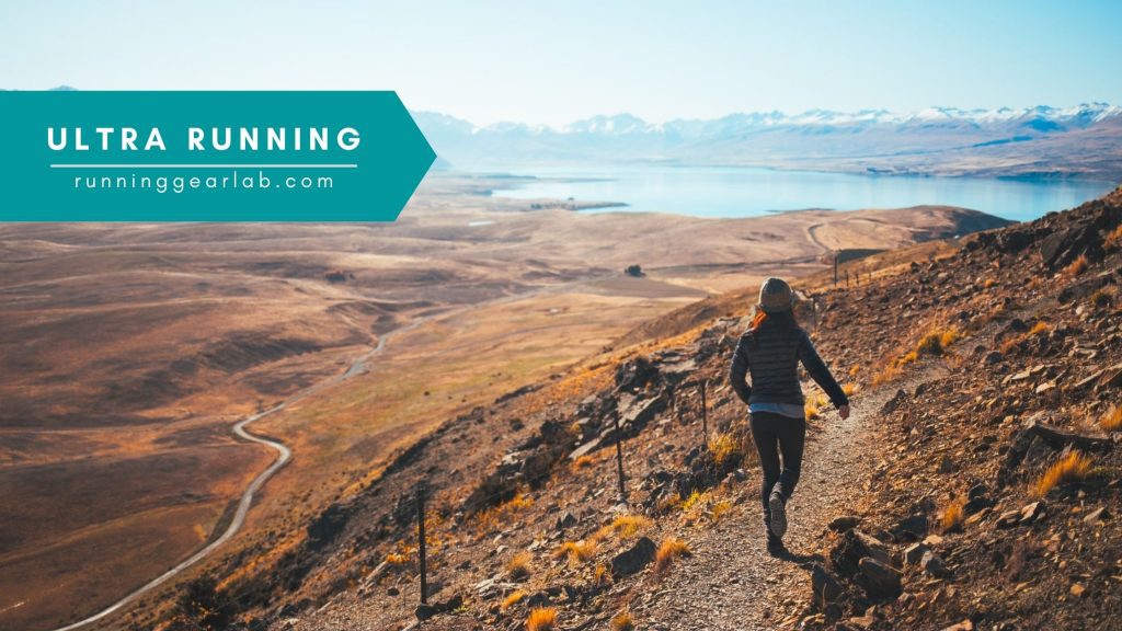 Ultimate Guide To Ultra Running