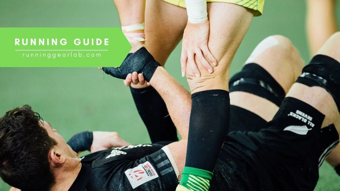 Common Injuries From Running: Causes And Prevention