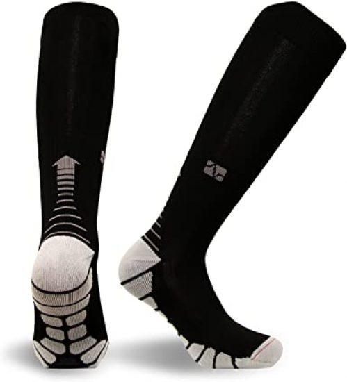 The 10 Best Running Socks To Prevent Blisters In 2023